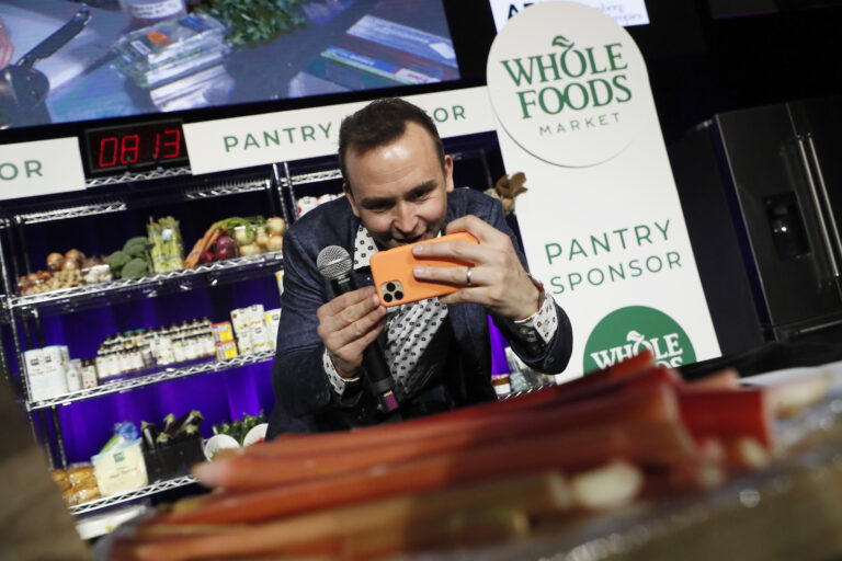 Capital Food Fight | DC's Baddest Night of Doing Good! - Capital Food Fight